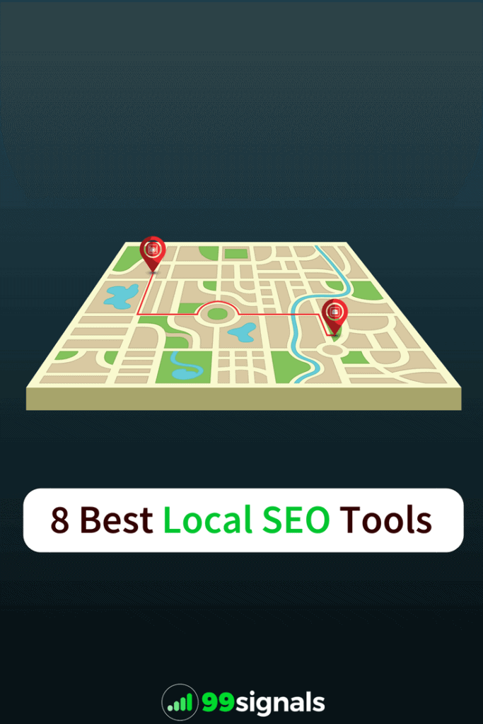Local SEO Tools: 8 Best Tools to Improve Your Local Search Rankings