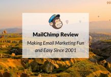 6 Best Email Marketing Tools for Small Businesses (2018)